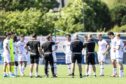 Aberdeen player exodus will ramp up to 'balance books' - Robinson