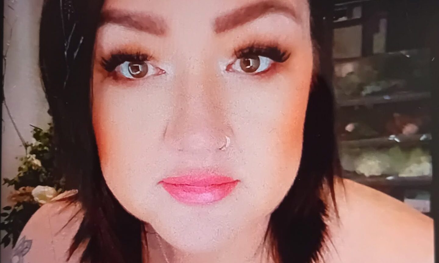 Appeal to find missing Elgin woman Lisa Clarkson
