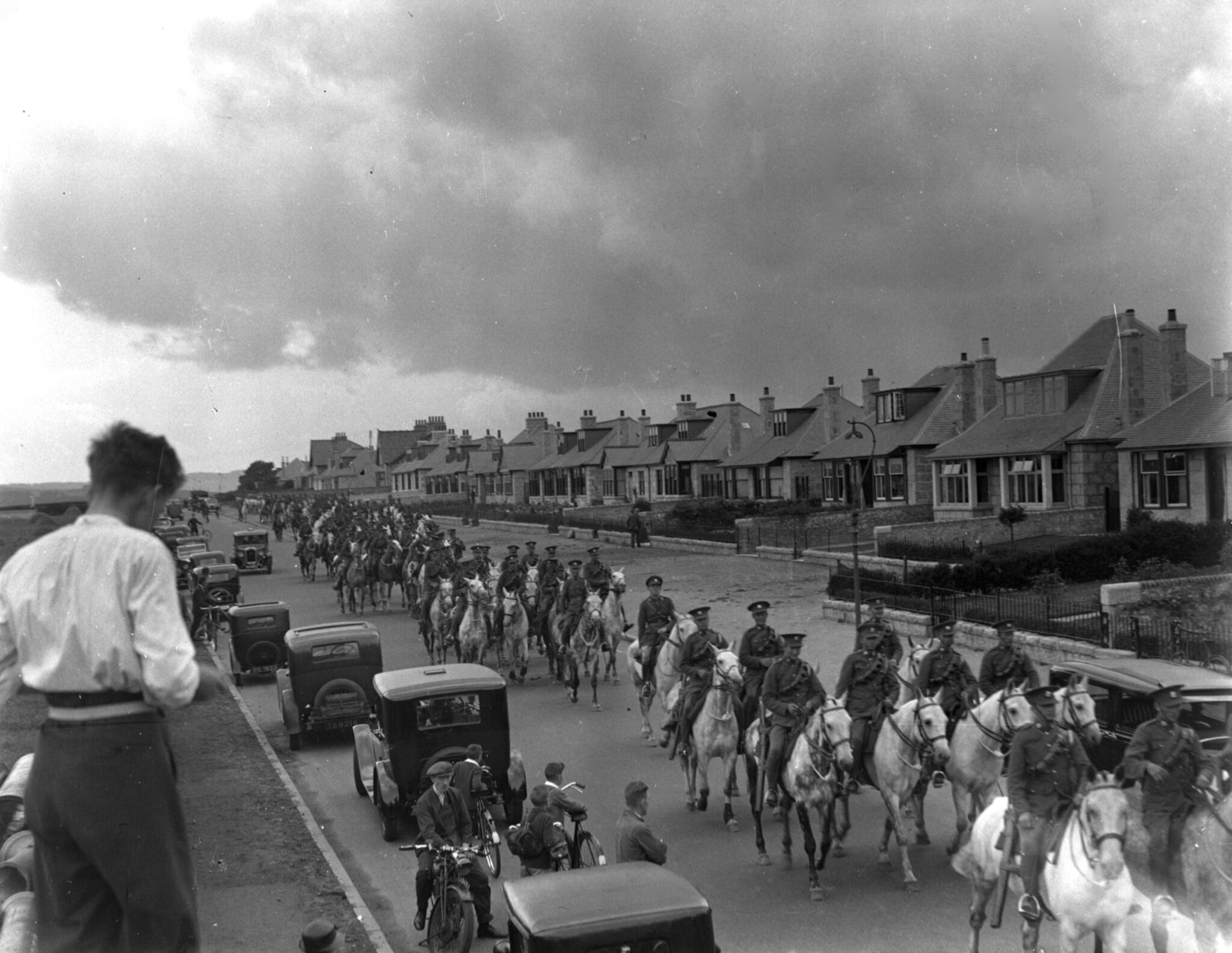 Gallery: 20 archive photos of July days gone by in Aberdeen