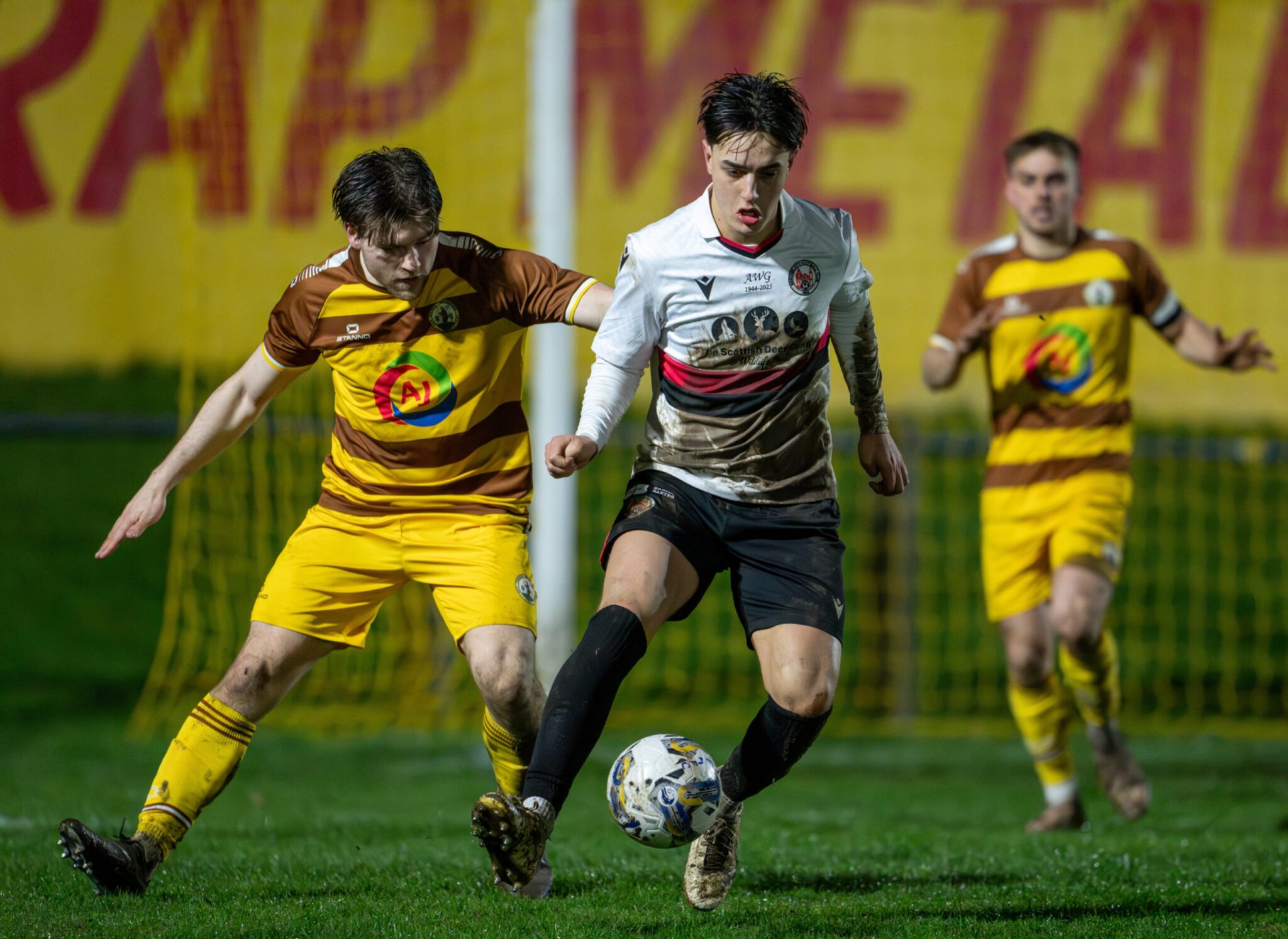 Highland League: Strathspey and Banks o' Dee make signings