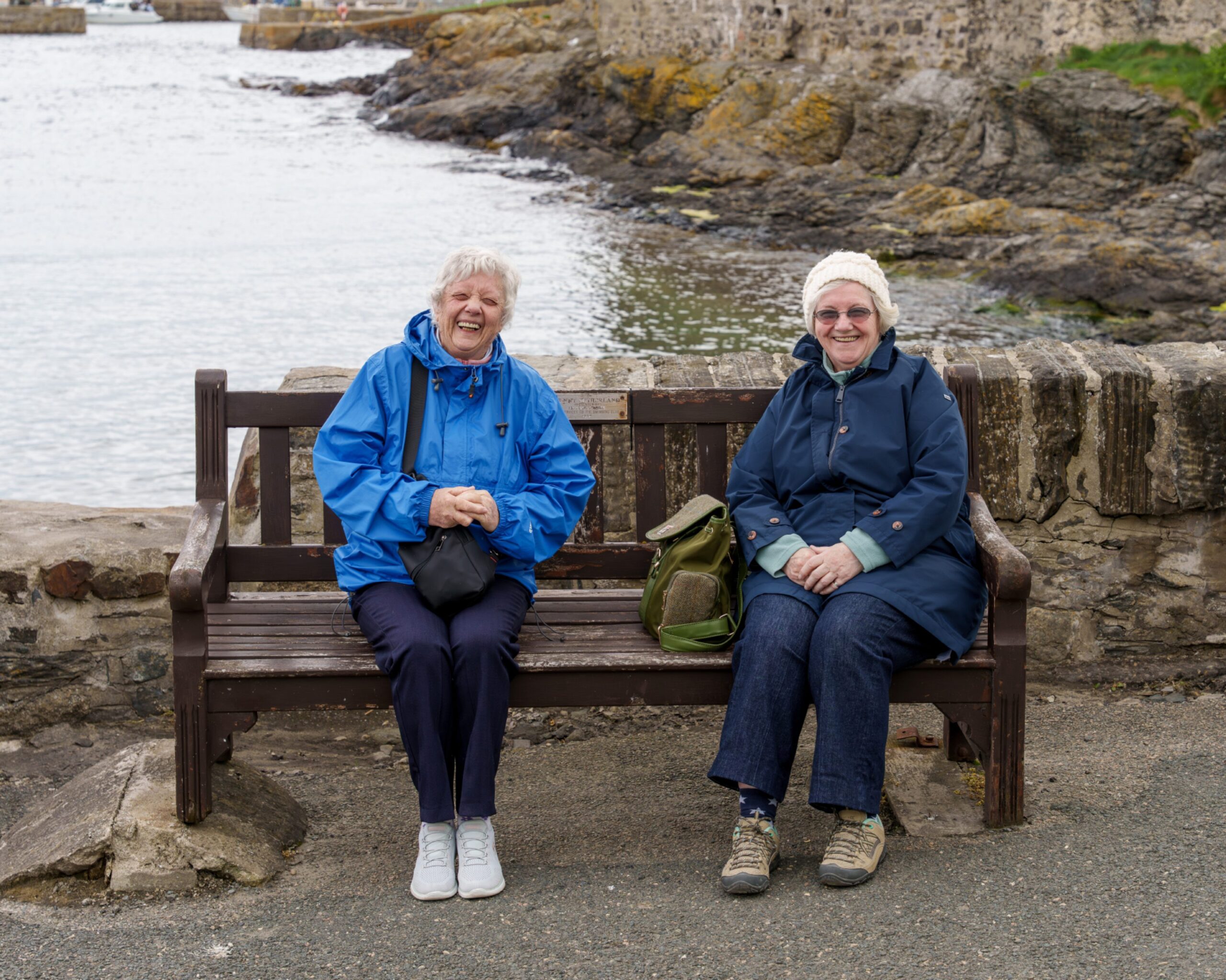 Gallery: Portsoy boat festival celebrates Scottish maritime heritage