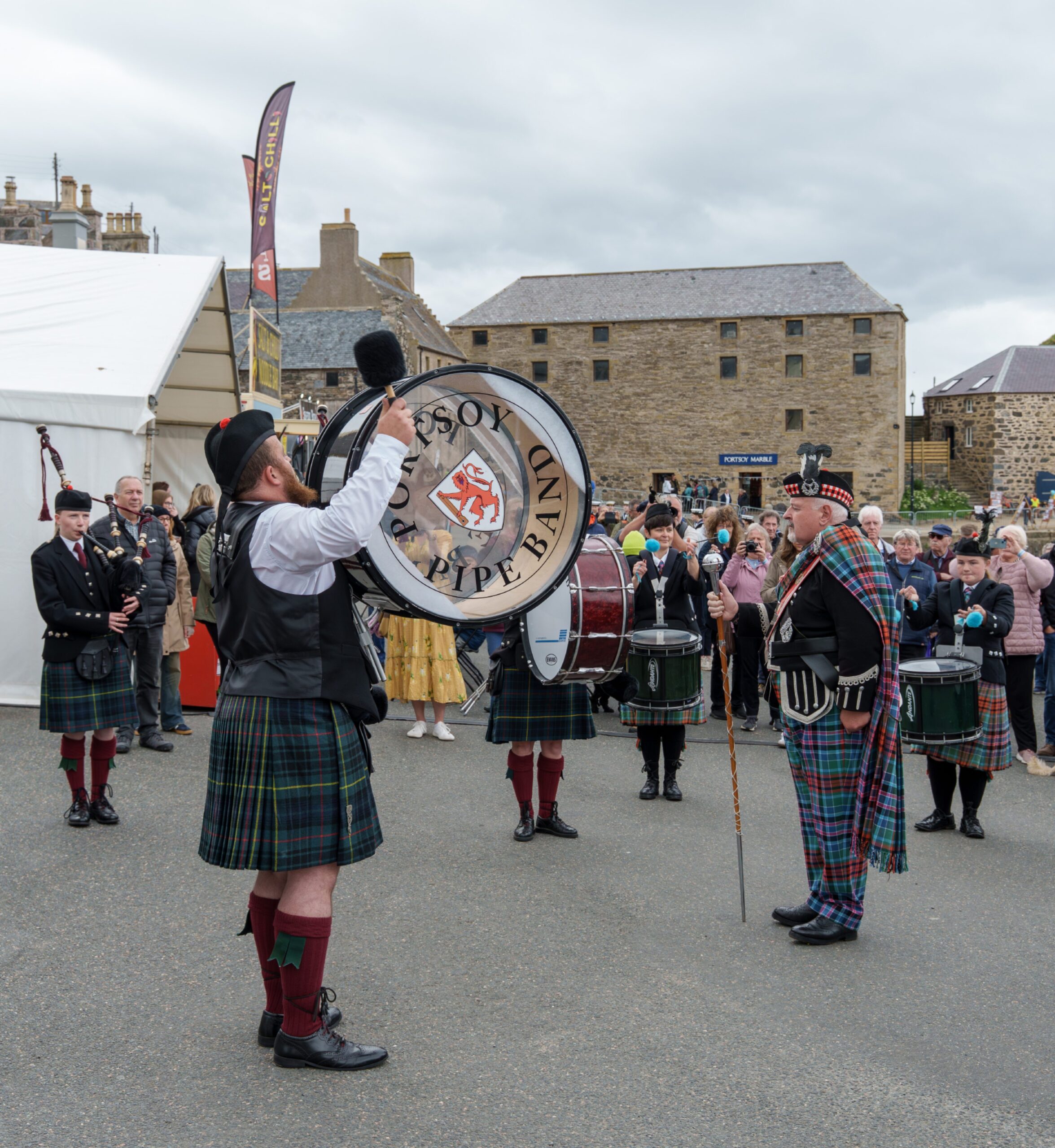 Gallery: Portsoy boat festival celebrates Scottish maritime heritage