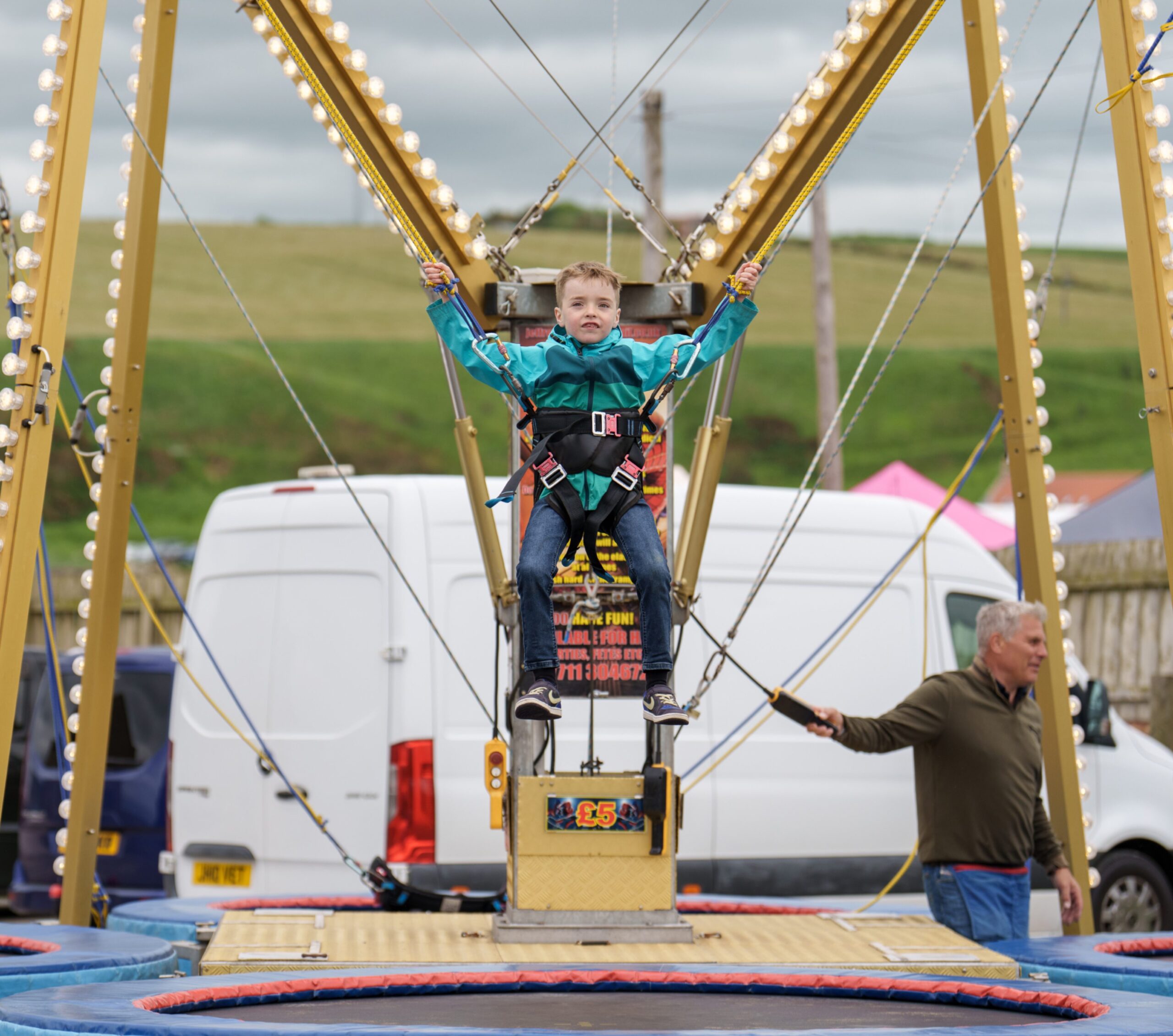 Gallery: Portsoy boat festival celebrates Scottish maritime heritage