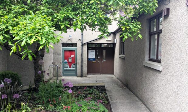 Orkney: Mormons to move into former dentist's surgery?