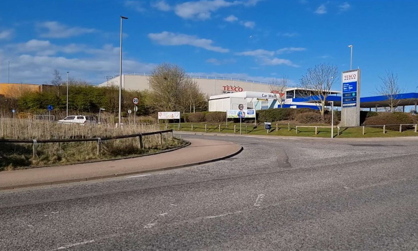 Ellon Starbucks approved amid 'horrendous' traffic congestion fears