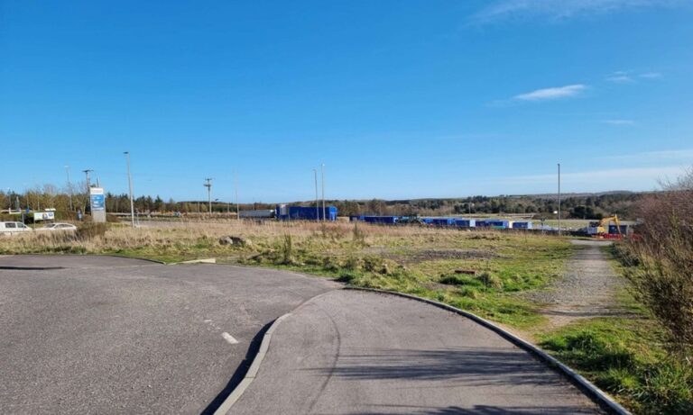 Ellon Starbucks approved amid 'horrendous' traffic congestion fears