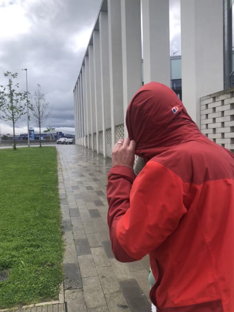 Inverness PE teacher in court over drunken train incident