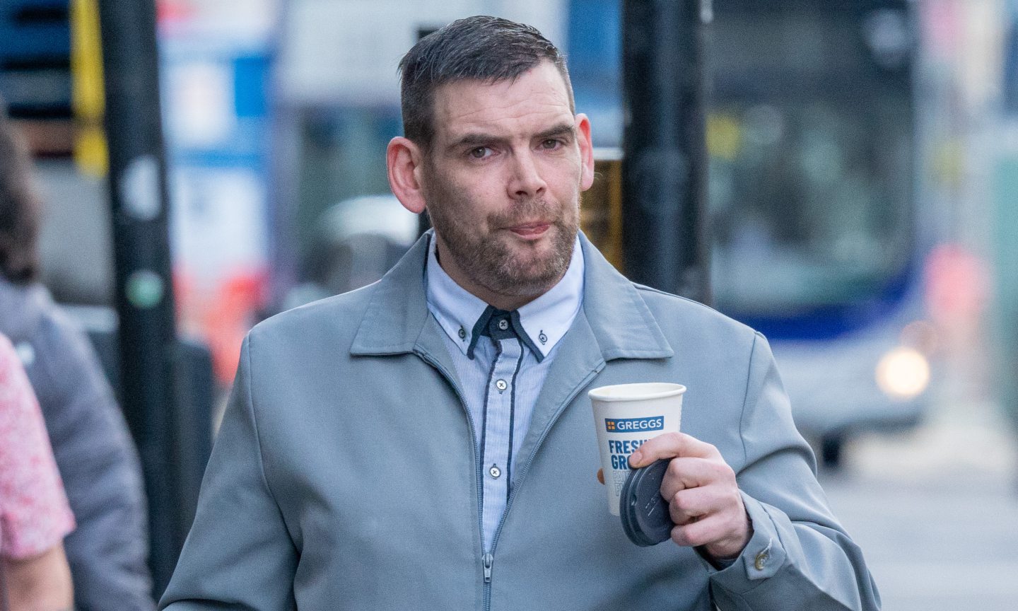 A 'miracle' no one was hurt in Aberdeen police chases, court hears