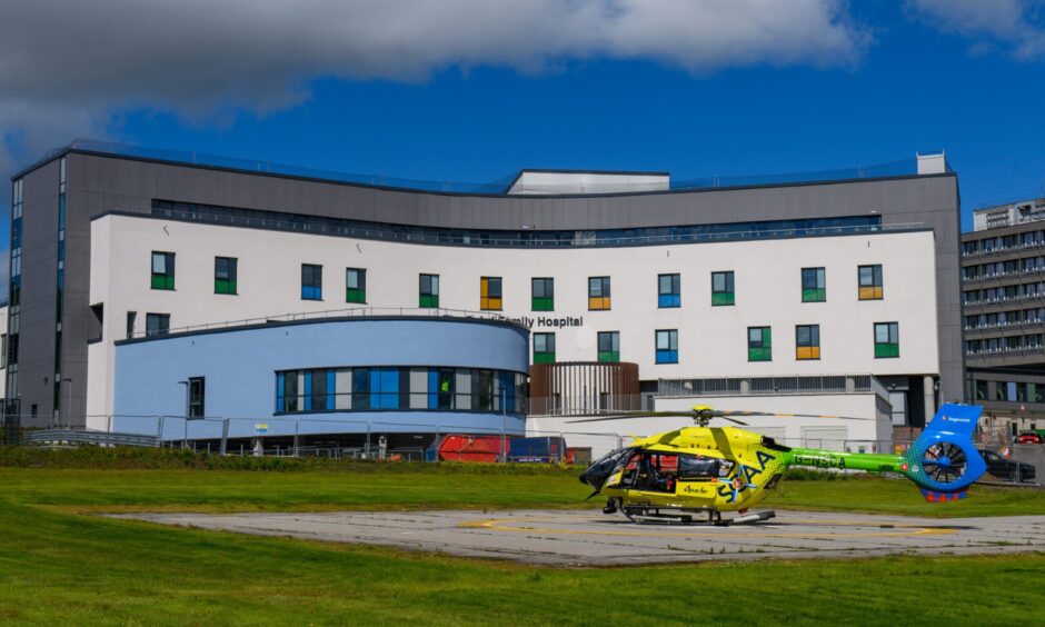 External inspectors to oversee £438m Baird and Anchor project
