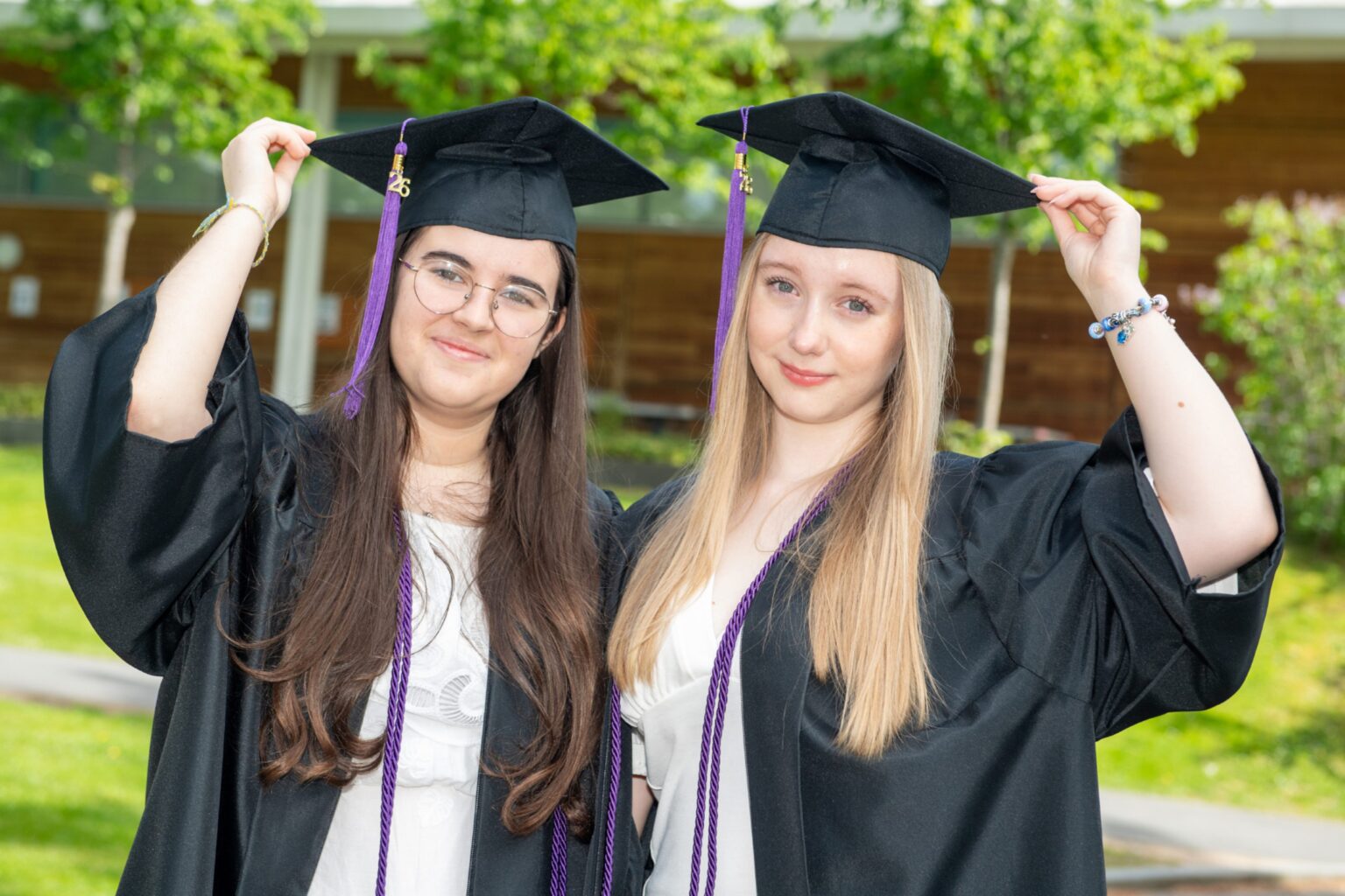 Gallery: International School Aberdeen ISA 2026 students graduate