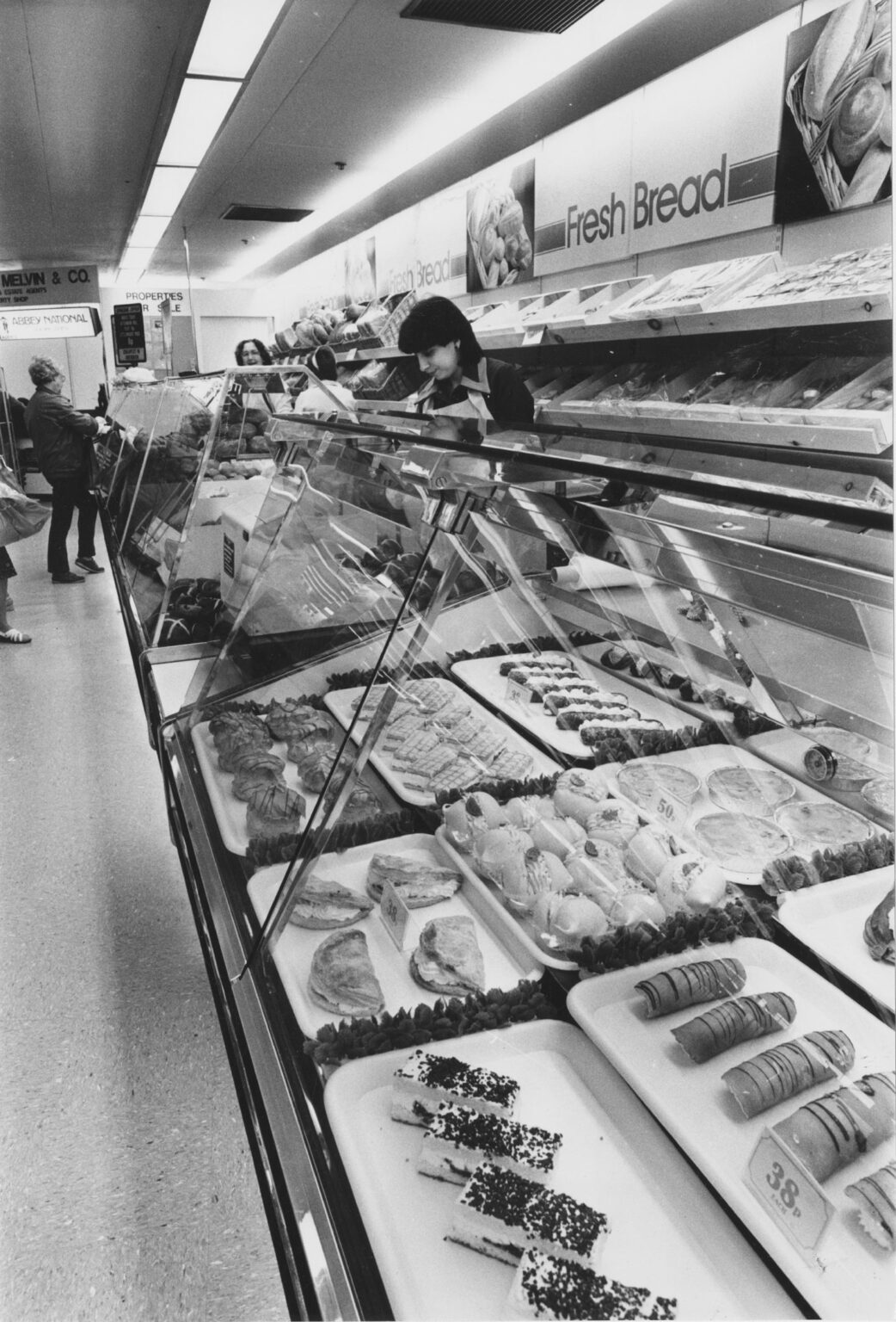 Gallery: 20 archive photos of July days gone by in Aberdeen