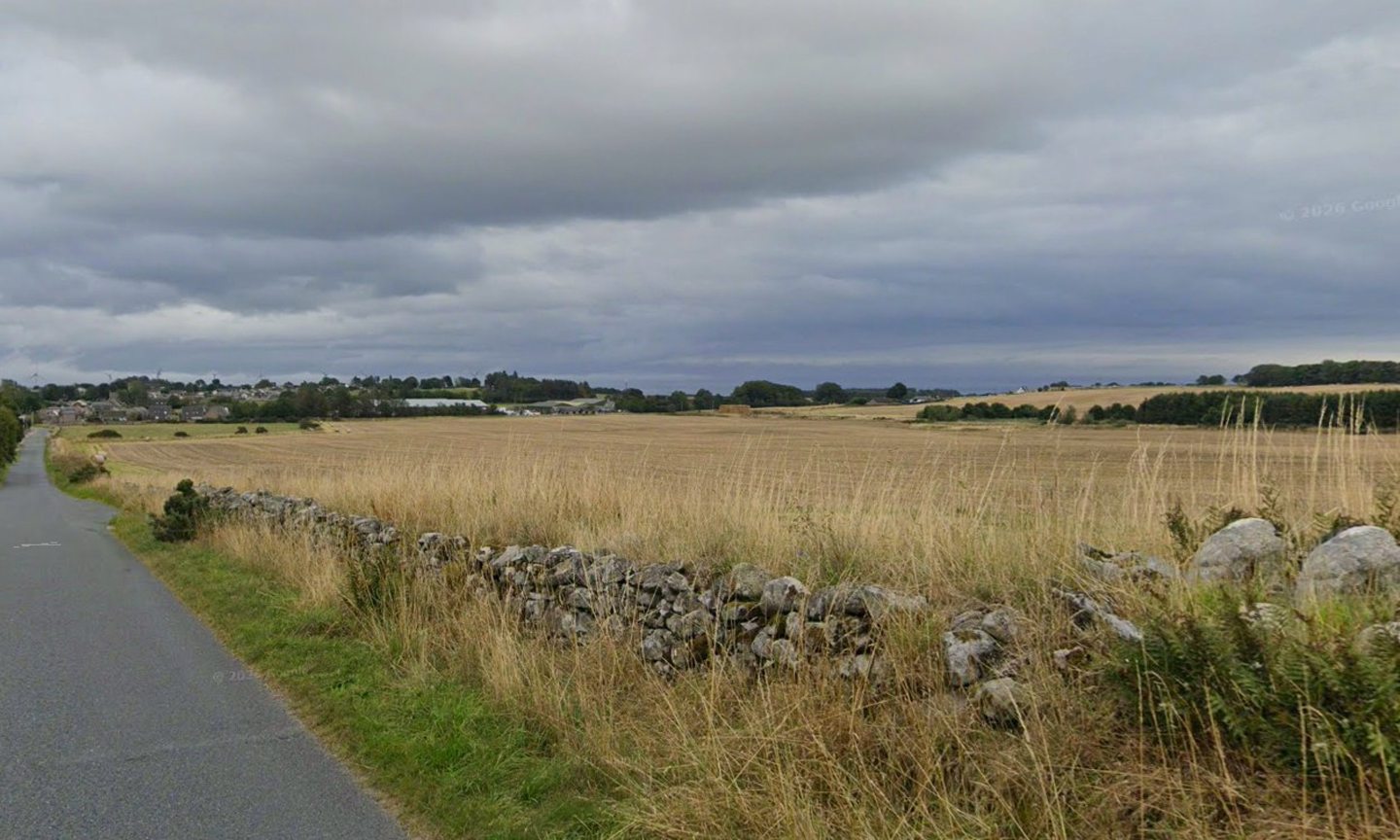 Leiths to create new quarry at Potterton amid road safety fears