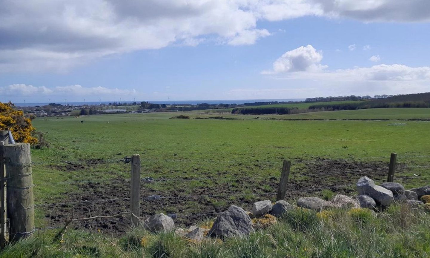 Leiths to create new quarry at Potterton amid road safety fears