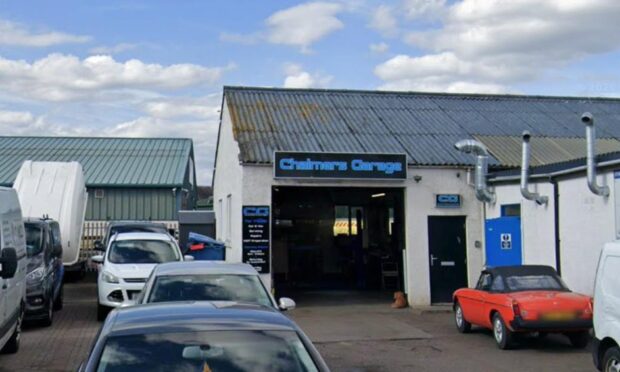 TikTok bans rogue Inverness ‘car dealer’ over 'fraudulent' posts