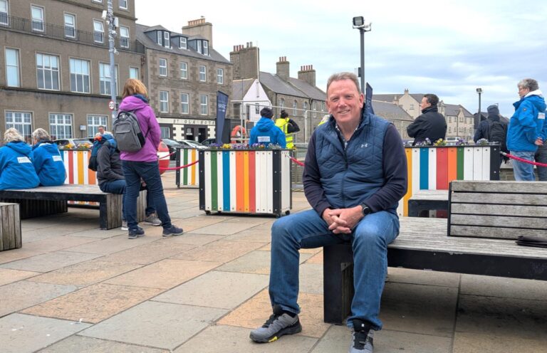 What's next for the Orkney Fund?