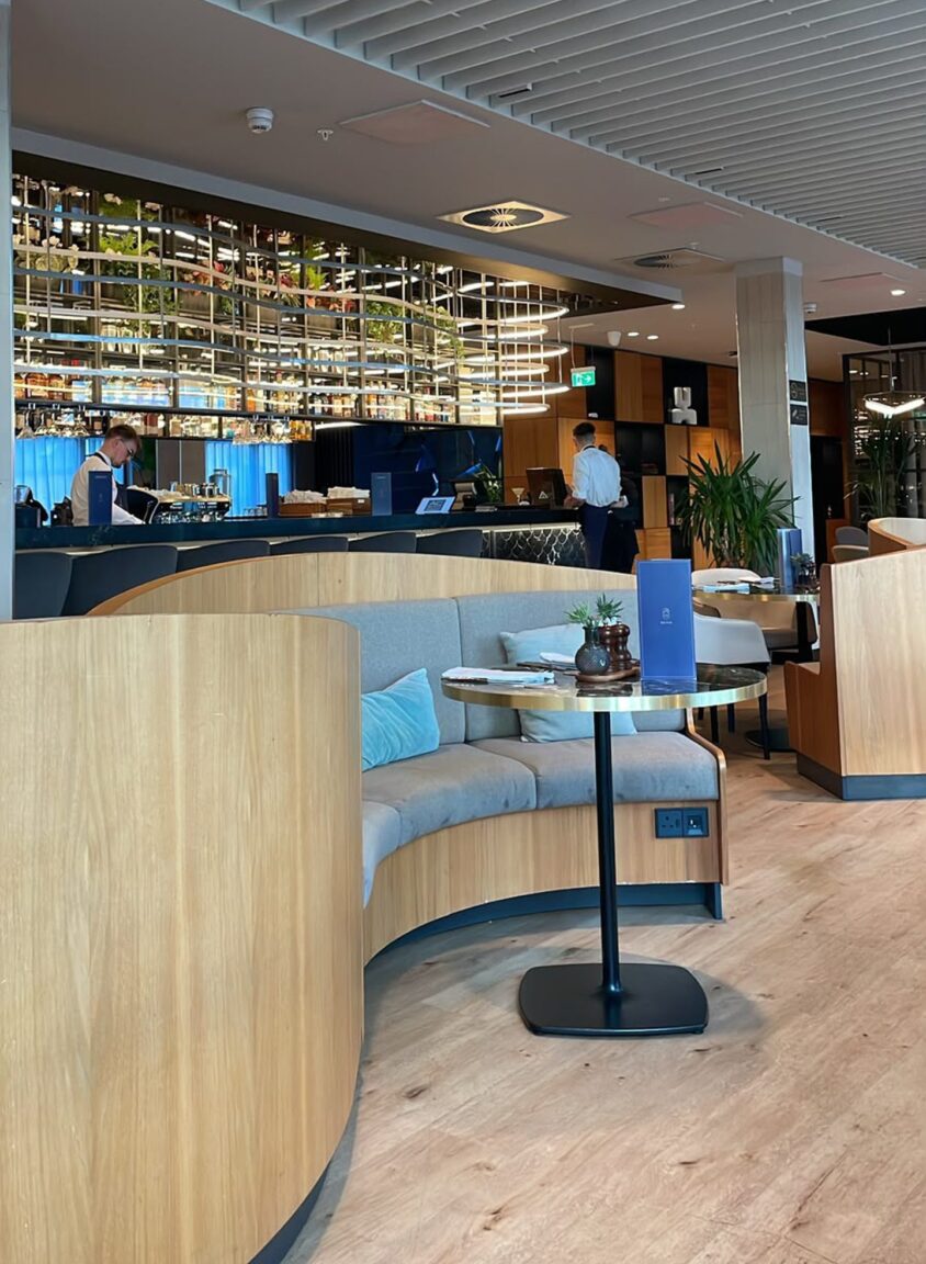 Food review: Is Inverness' Beira a hidden gem?