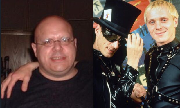 Sister pays tribute to sound engineer Mickey Mann after death at 65