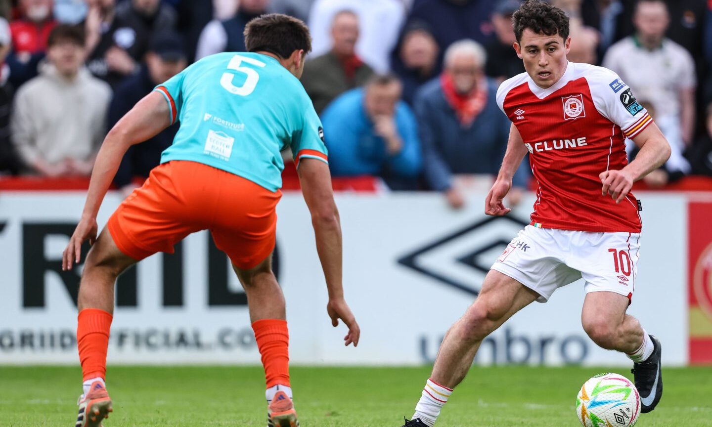 Irish football expert says Aberdeen target would be a hit in Scotland