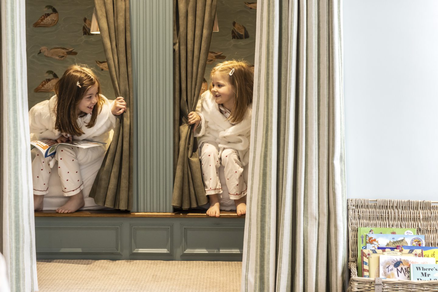 Aberdeen's Marcliffe Hotel completes £1.1m rooms refurbishment
