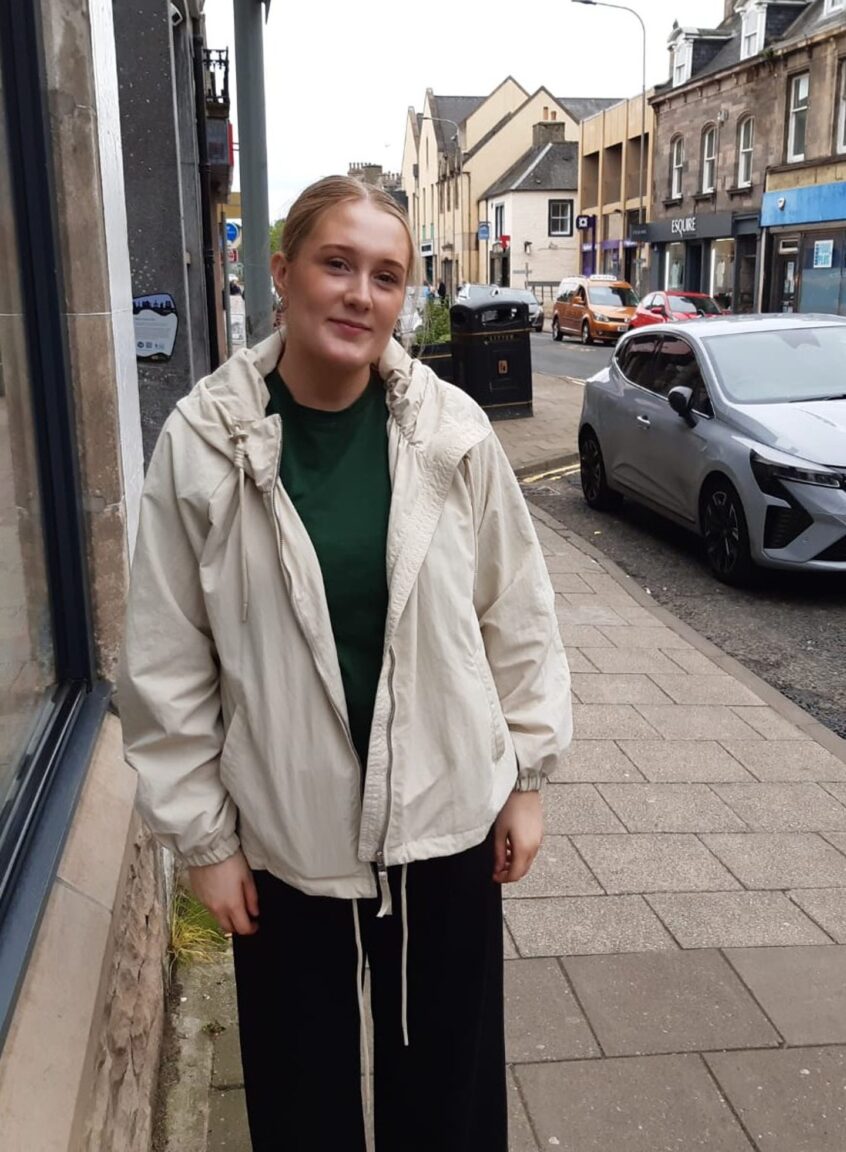 Fresh Start: North and north-east shoppers want empty stores filled