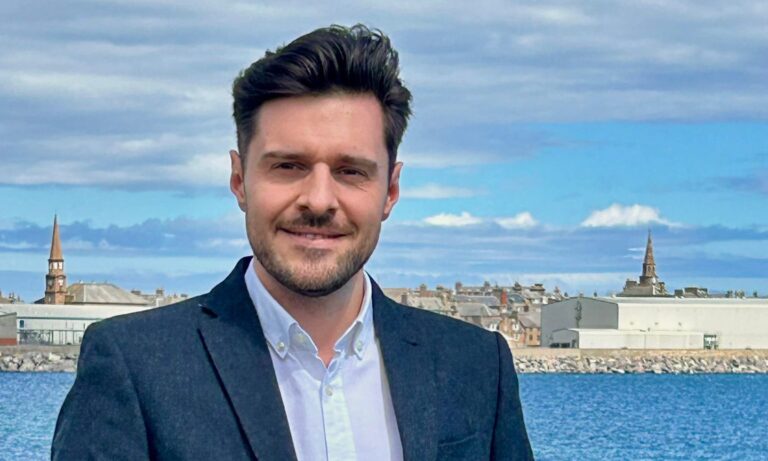 Peterhead South and Cruden by-election set for 'messy' contest