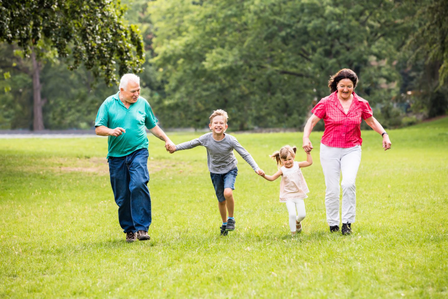 Stress-free estate planning for peace of mind this summer