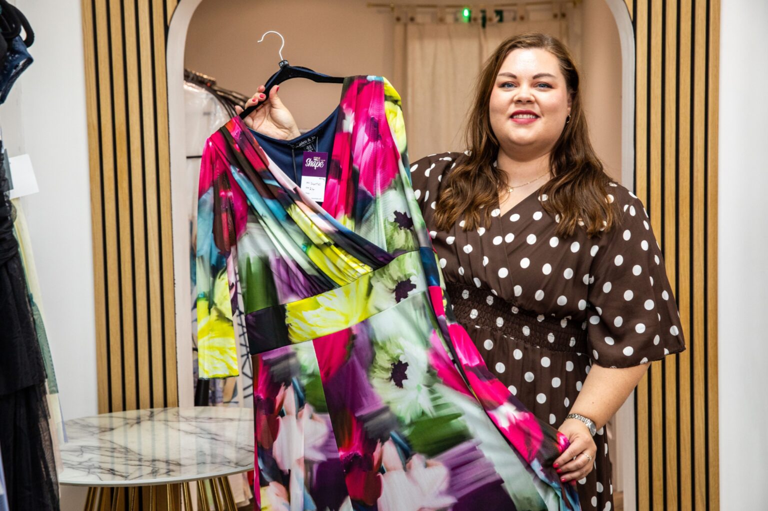 First Look inside new Style for your Shape Turrifff boutique