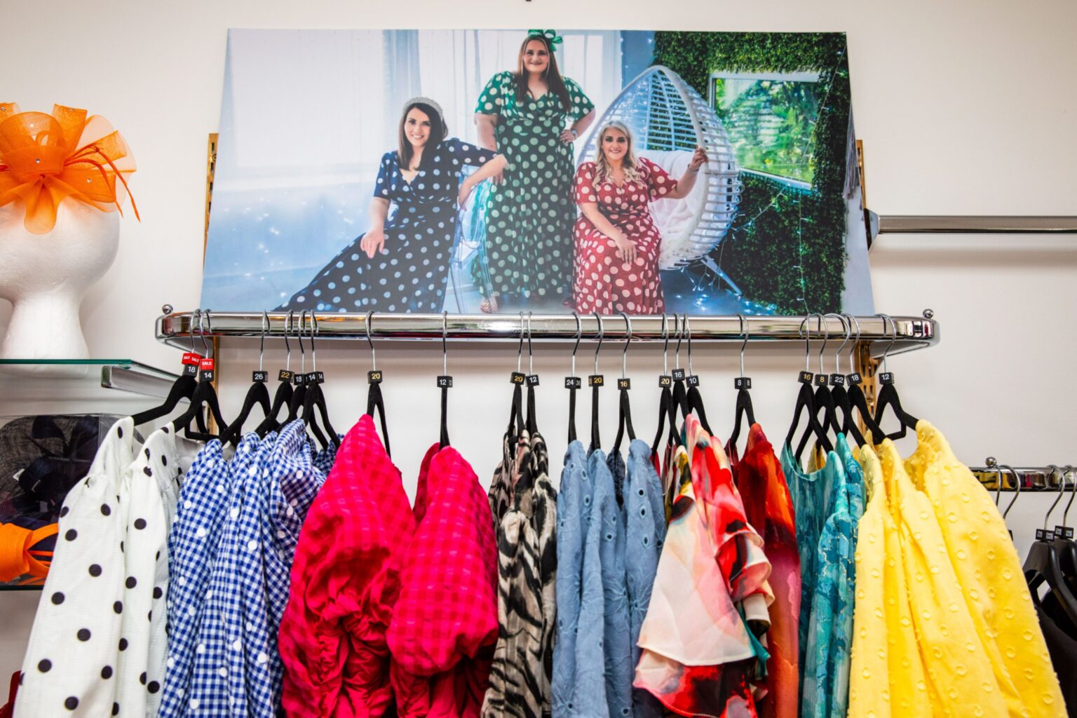 First Look inside new Style for your Shape Turrifff boutique
