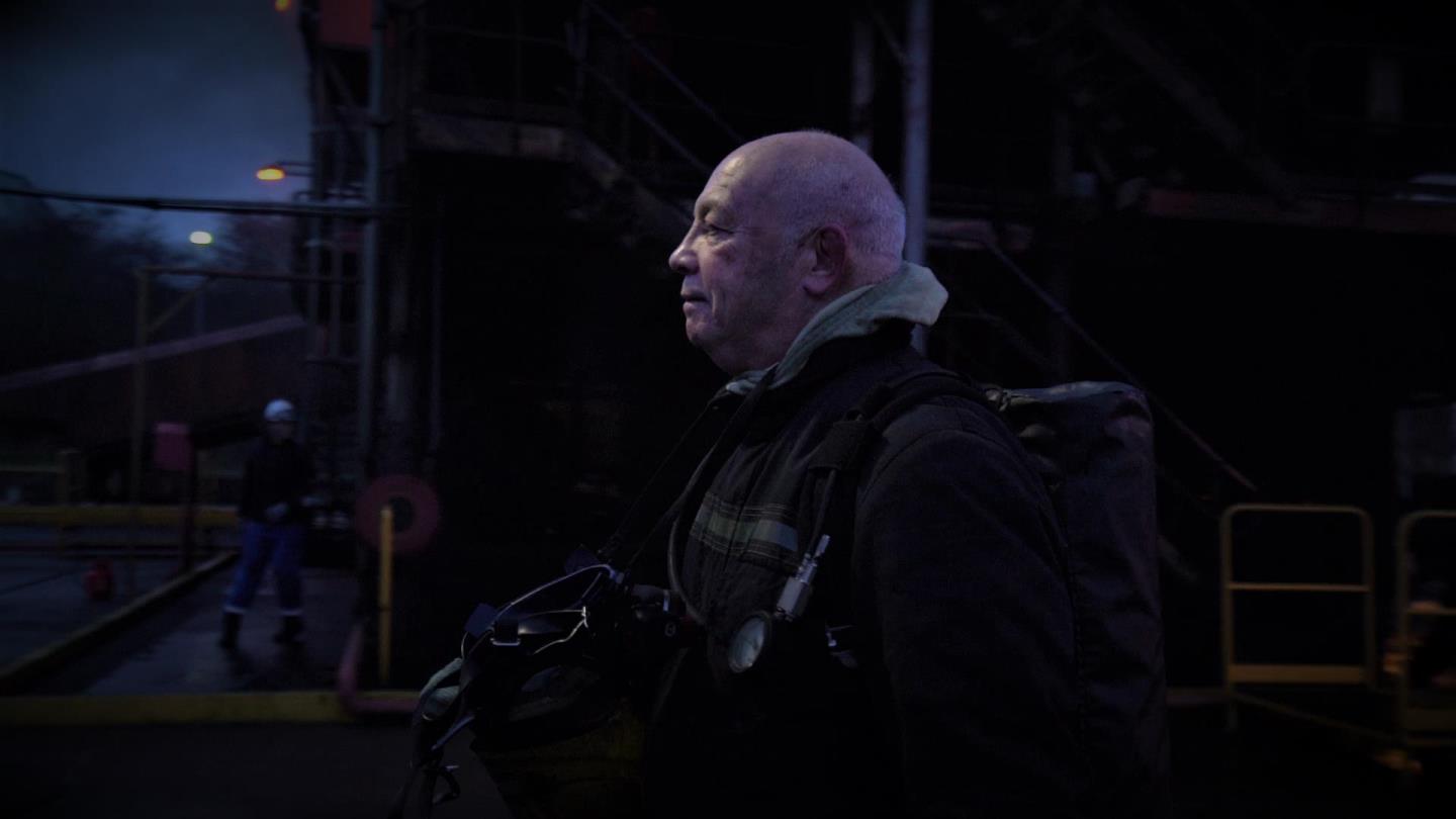 Piper Alpha disaster: Survivors and families still grieving