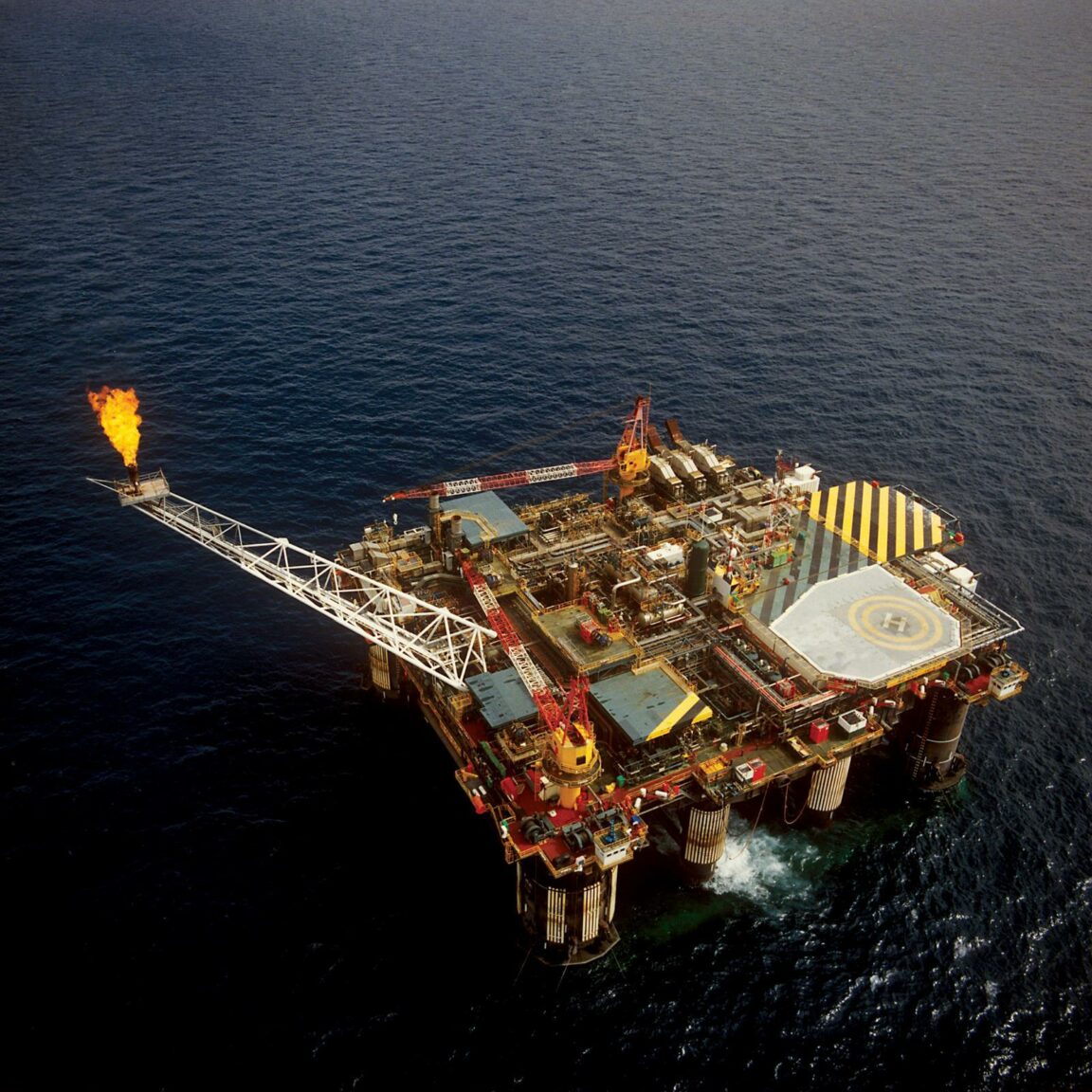 Ithaca making progress on Abigail project ahead of first oil