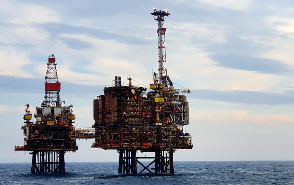 Petrofac wins contract extension for Serica’s BKR fields