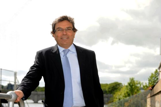 Venterra secures £30m bond facility for international growth