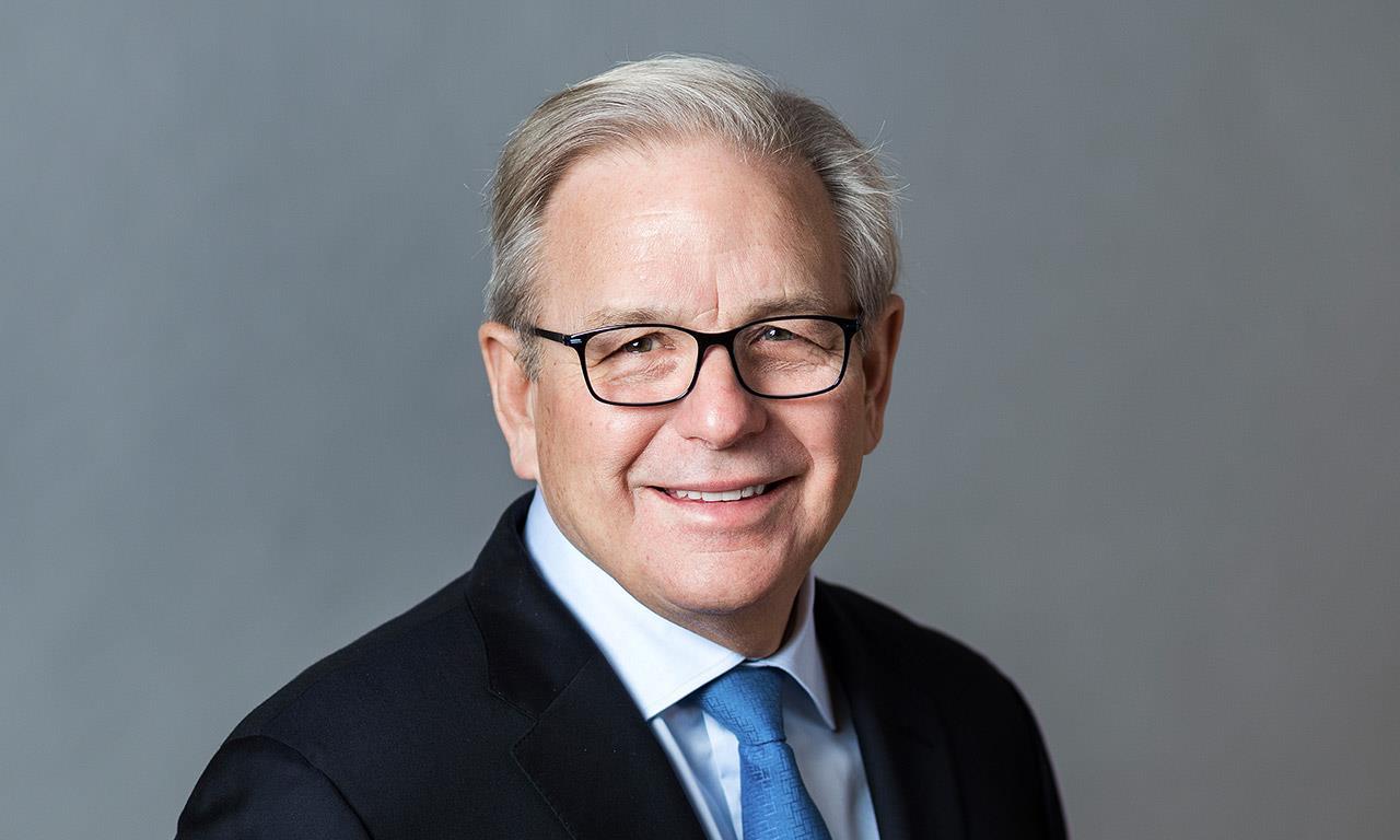 Former Shell chairman joins ex-Petrofac CEO Asfari at Venterra