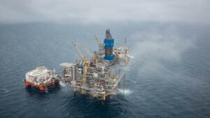 Spirit Energy boss Neil McCulloch confirmed as Adura CEO