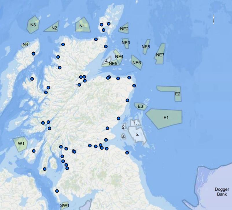 The mismanagement of ScotWind - News for the Energy Sector