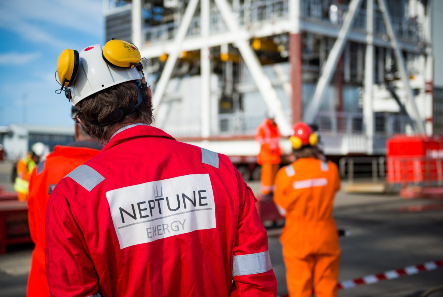 Neptune Energy supports launch of landmark new programme for ...