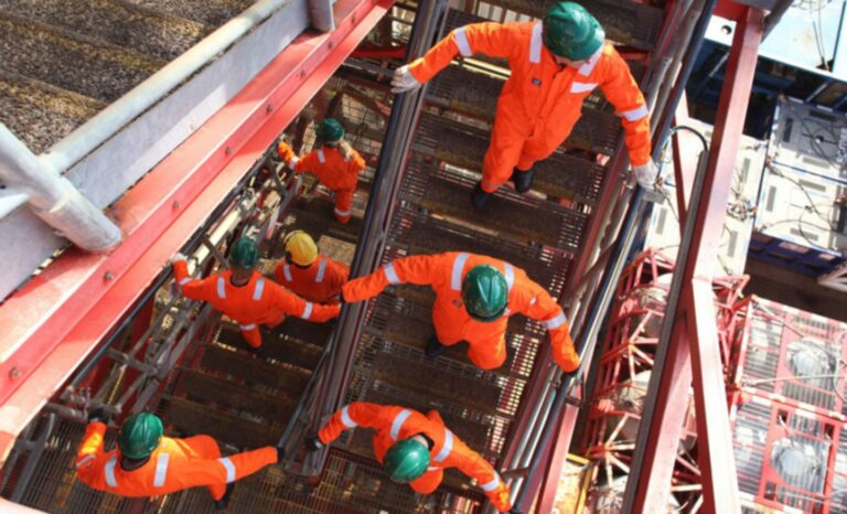 Step Change in Safety completes 'largest-ever' workplace survey