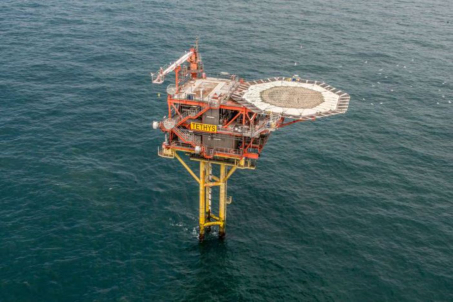 Harbour slashes decom spend by up to $100m per year due to EPL