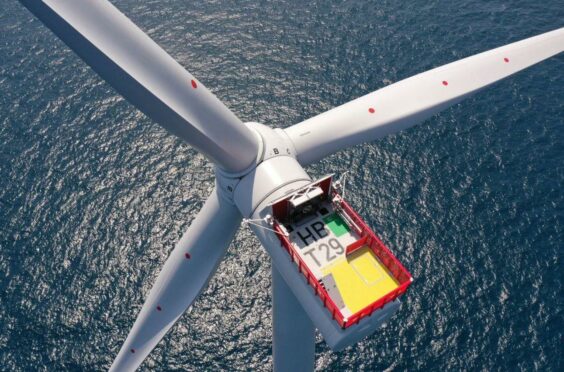 Ørsted and SeAH Wind cancel Hornsea 3 contract