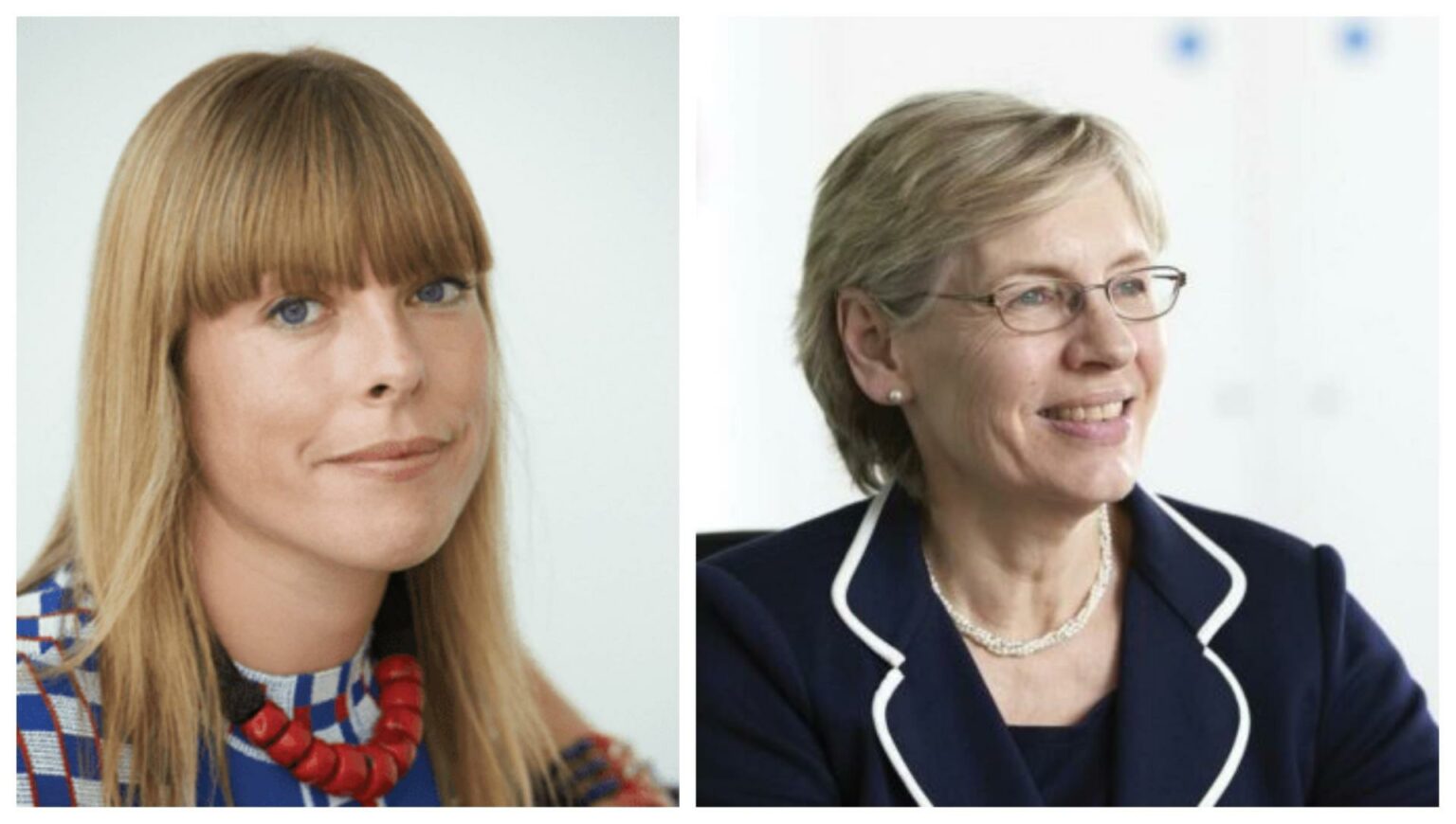 Shell boss appointed to head up gender diversity body