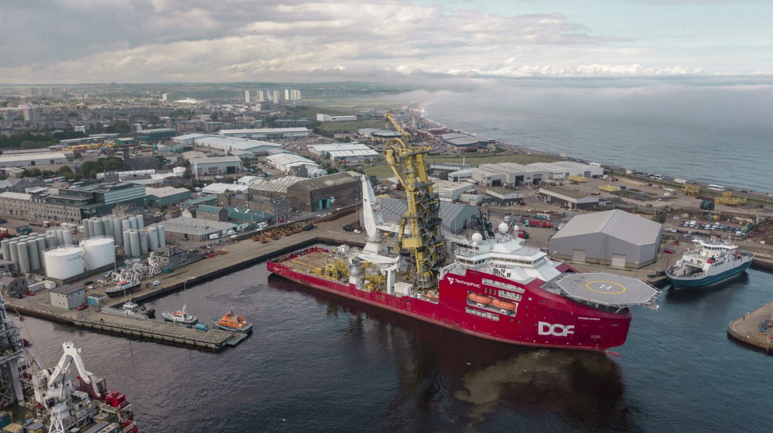 One in four north-east Scotland firms cut jobs amid windfall tax pressure
