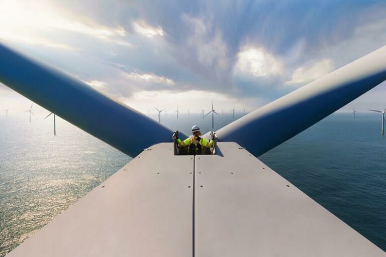 SSE Renewables adopts new structure to drive clean energy ramp-up