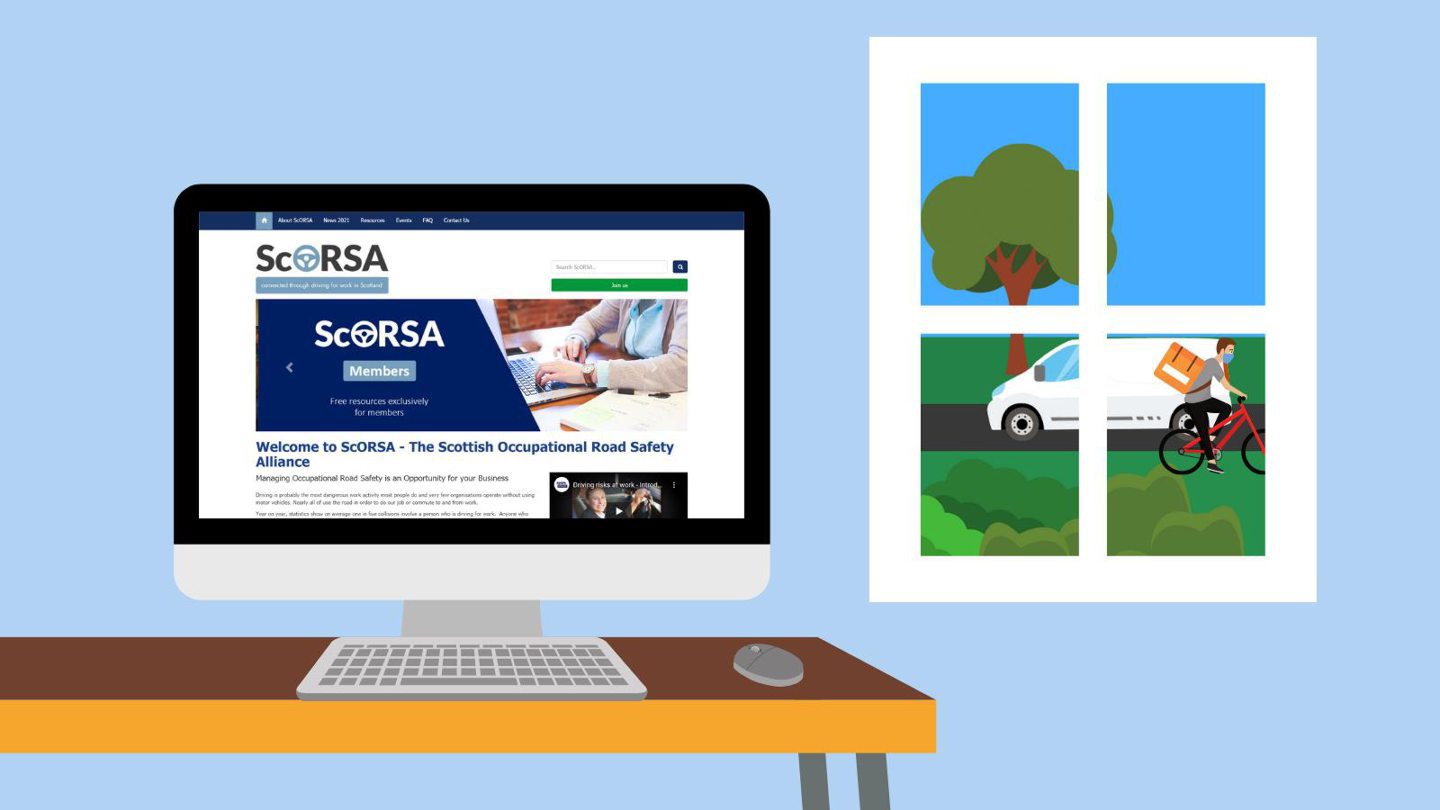 What is ScORSA and how can we help?