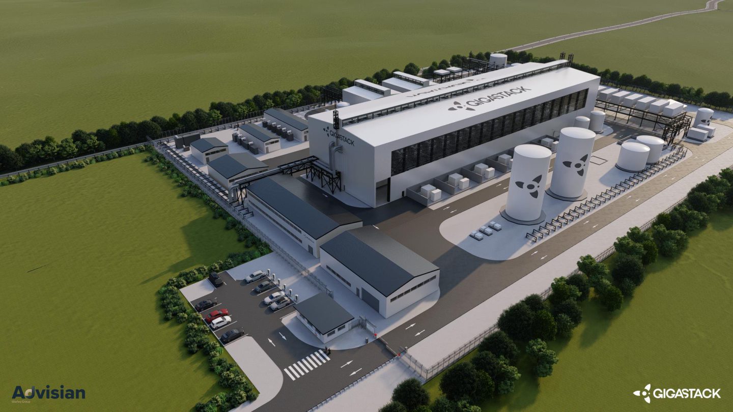 ITM wins backing to develop 5 MW ‘Gigastack’ hydrogen platform