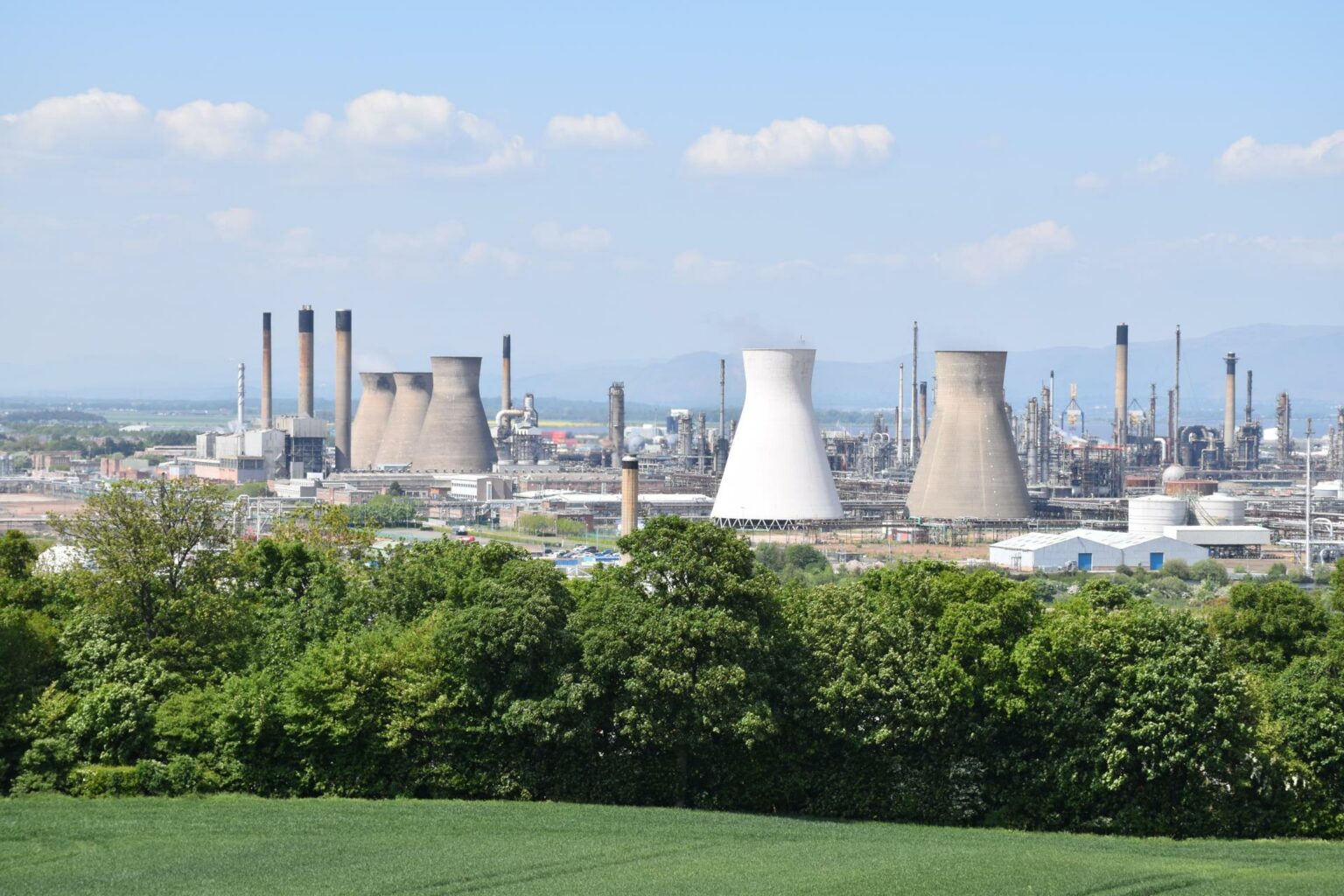BREAKING: Acorn CCS wins long-awaited track 2 funding