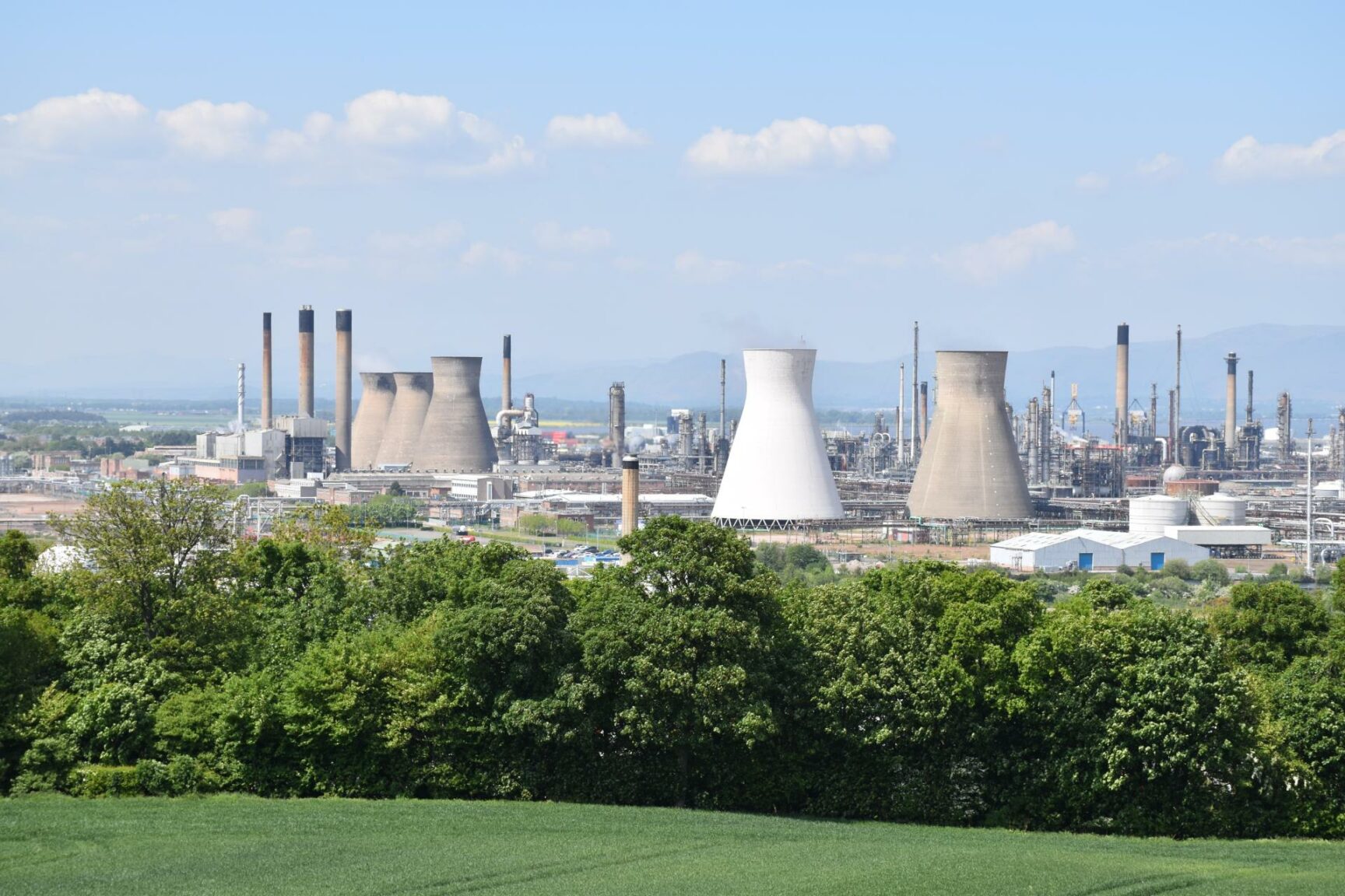 BREAKING: Acorn CCS wins long-awaited track 2 funding