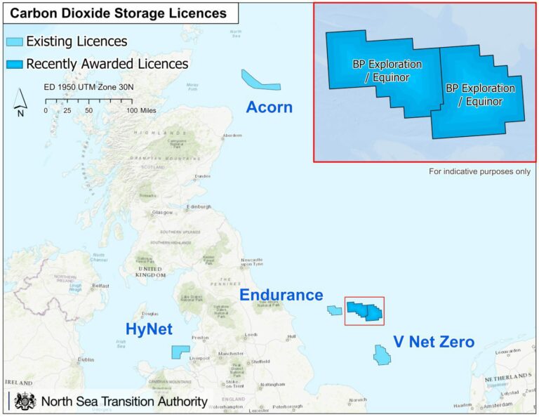 East Coast Cluster Archives - Energy Voice