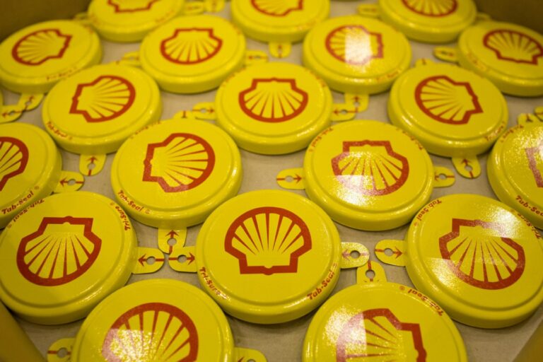 Shell takes final investment at Rosmari-Marjoram gas project in ... Shell takes final investment at Rosmari-Marjoram gas project in ...