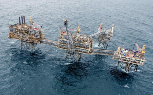CNOOC drops North Sea electrification dealing blow to Green Volt
