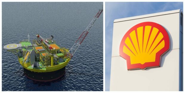 FPSO for delayed Penguins project ‘progressing well’ says Shell boss